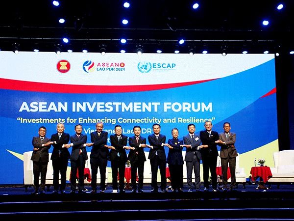 Asean investment forum highlights growth opportunities | The Star
