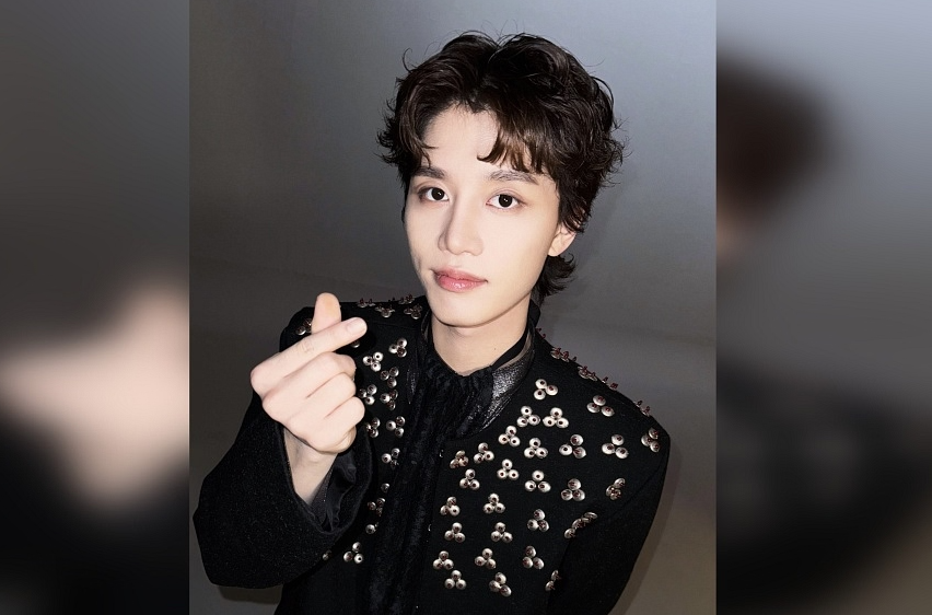 Former NCT member Moon Tae-il indicted over alleged sexual assault ...