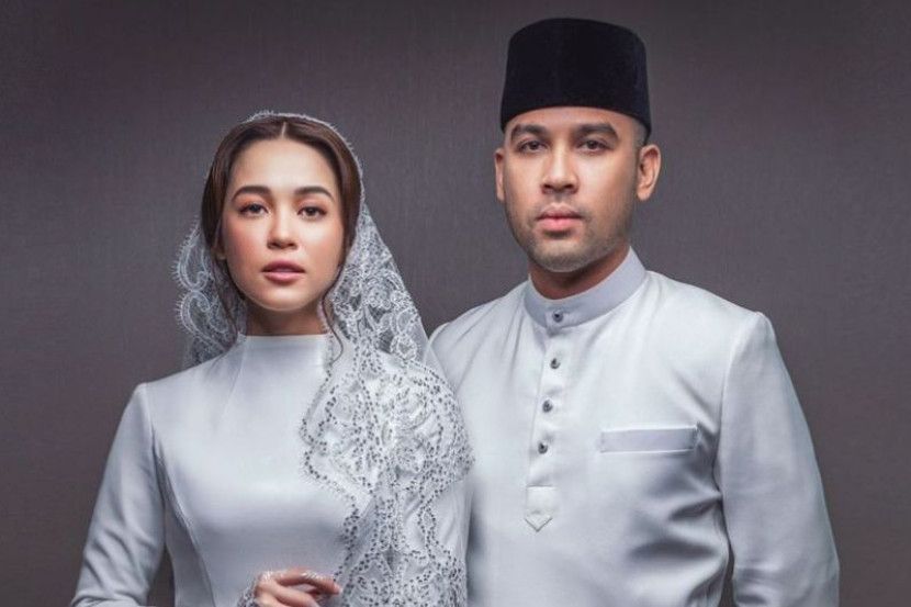 Malaysian actress Emma Maembong reveals she's divorced after 4 years of ...
