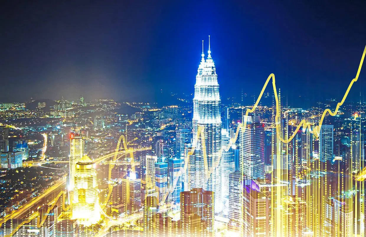 Malaysia to lead energy transition in Asean with TNB - Trilliant Networks