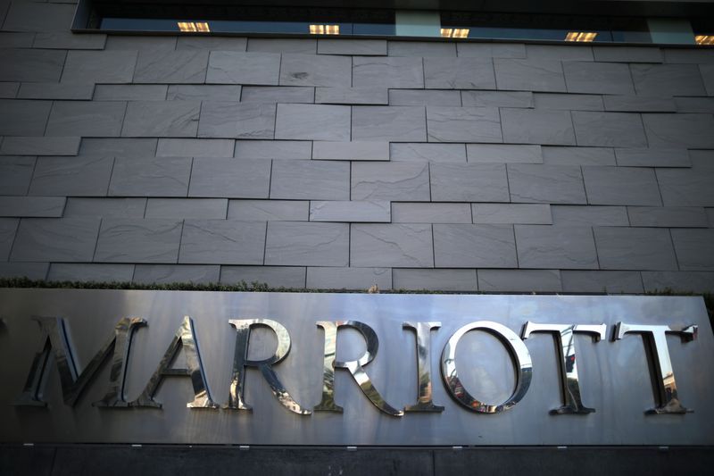 US FTC says Marriott will boost security to settle data breach charges ...