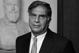 Ratan Tata, patriarch of biggest Indian conglomerate, dies at 86 | The Star