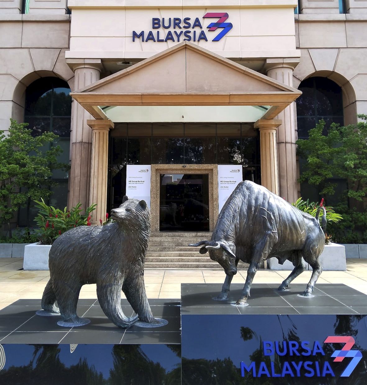 Autoris makes its debut with 10 sen premium over its 10 sen IPO price ...