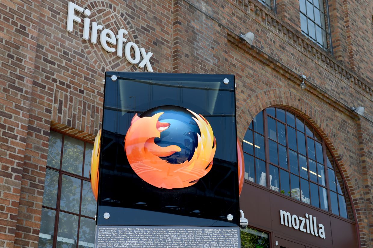 Firefox lets you cut off websites' access to your data after an hour ...