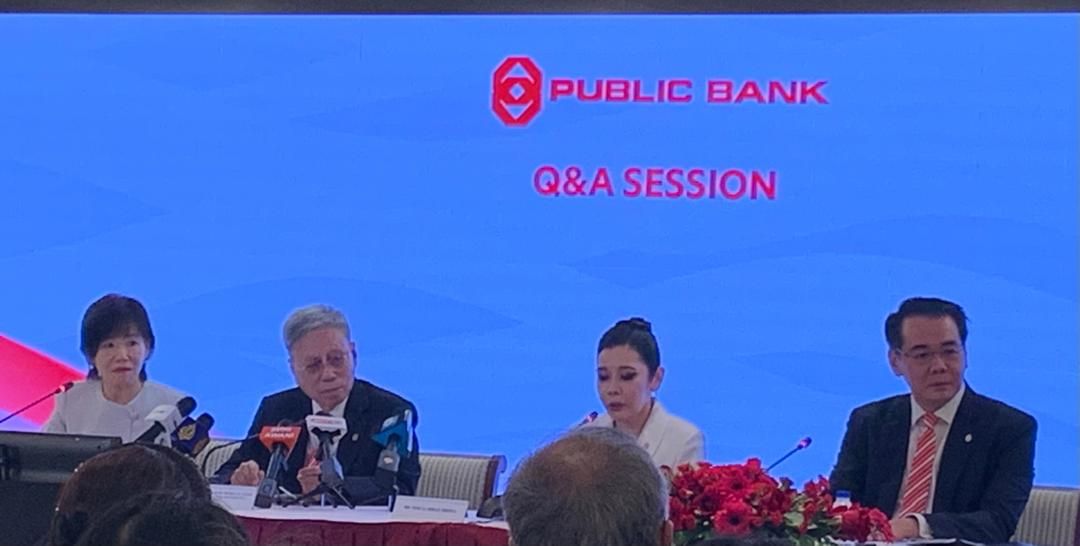 Public Bank to acquire 44.15% stake in LPI Capital for RM1.72bil ...