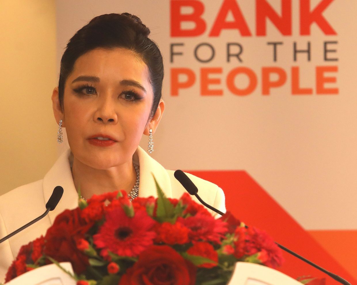 Teh family to reduce Public Bank stake to 10% over five years | The Star