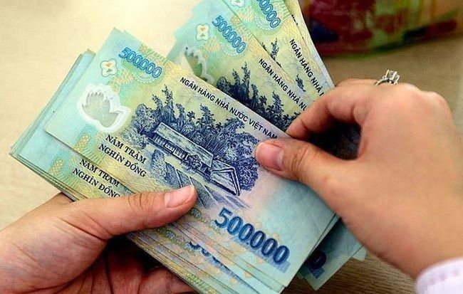 Vietnamese employees' average monthly income reaches US$306 in Q3 | The ...