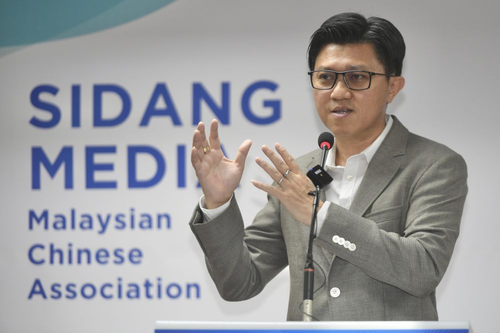 MCA's upcoming AGM will see a return to tradition, says sec-gen | The Star