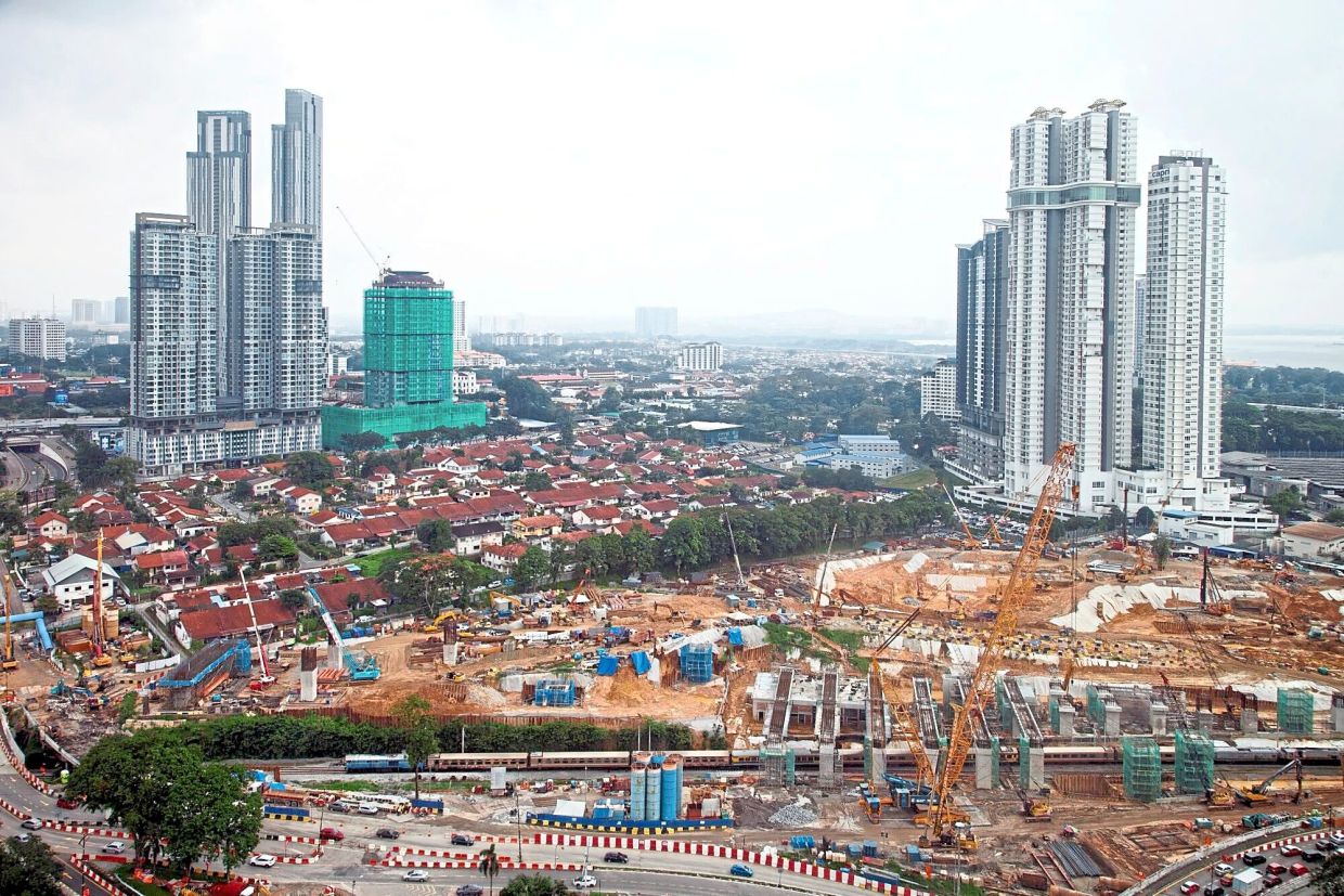More revenue for Iskandar Puteri | The Star