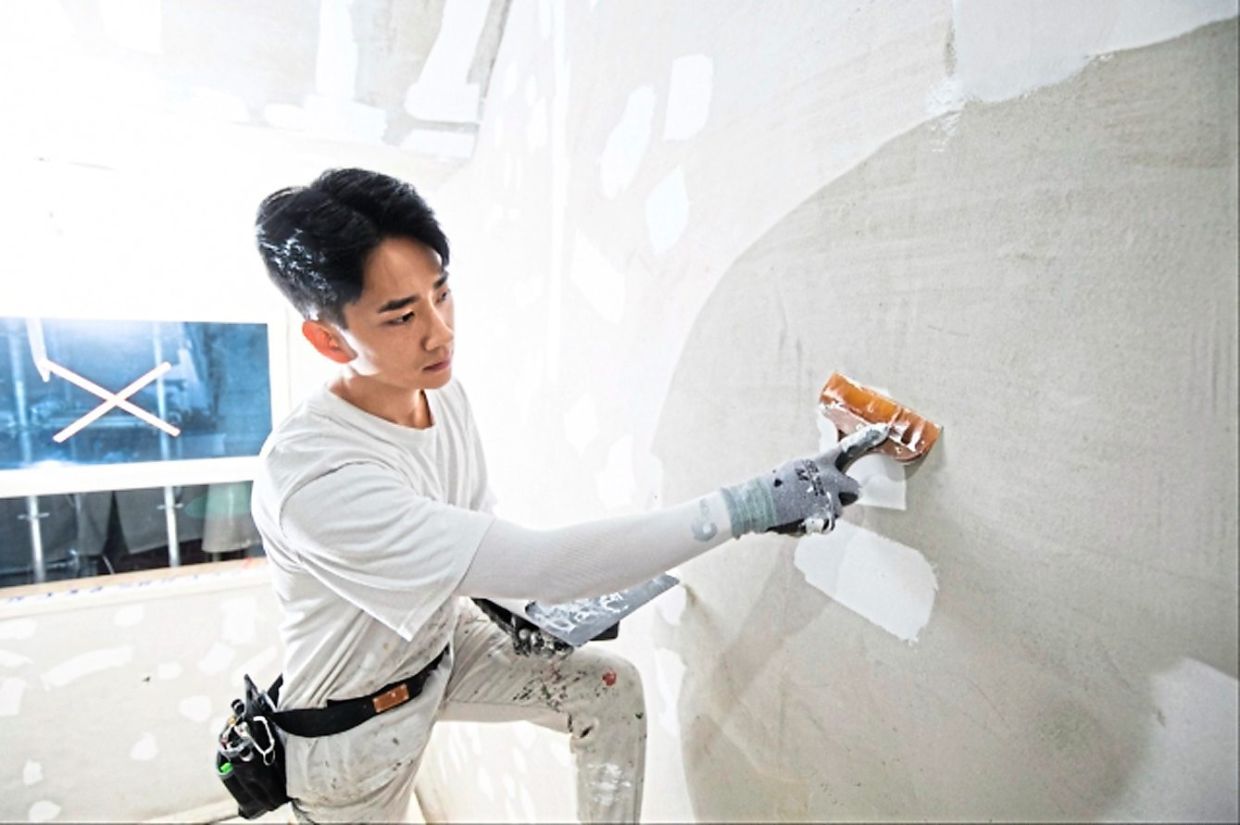 Redefining cool K-careers | The Star