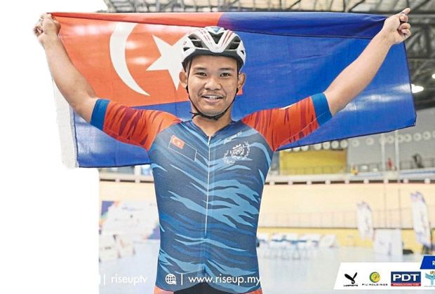 Cycling: Track cyclist aiming to reach keirin final in world meet | The ...