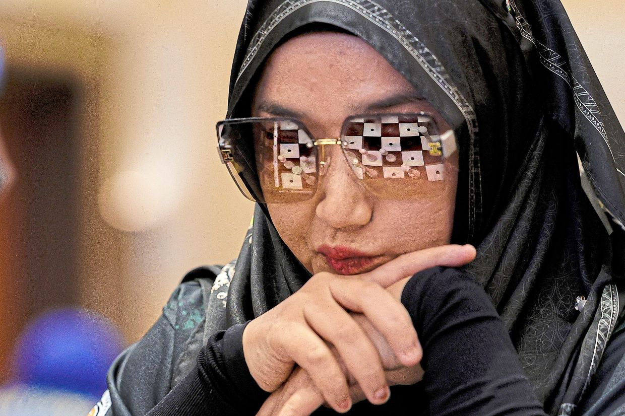 Glittering close to Para Sukma | The Star