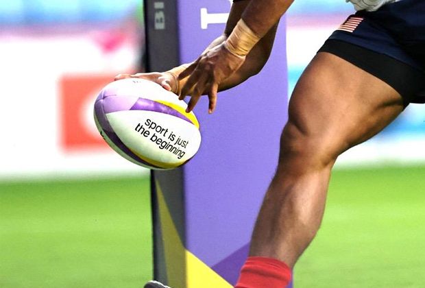 Rugby: Sabah’s Osca Warriors win third straight title in Labuan | The Star