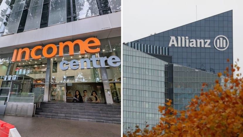 Singapore blocks massive US$1.7bil Allianz-income insurance deal; govt ...