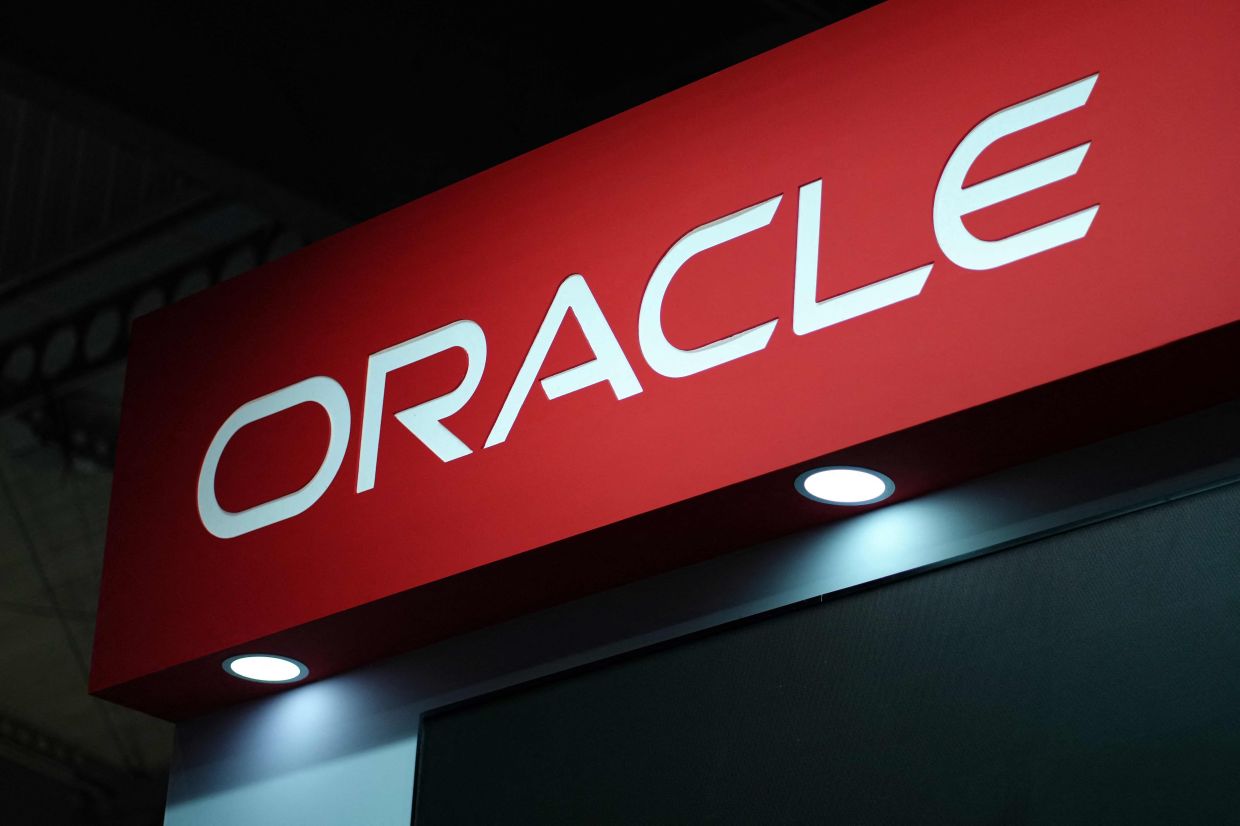 Oracle’s cloud set to supercharge corporates | The Star