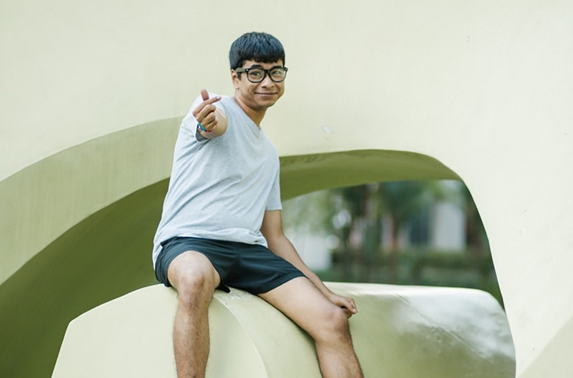 Singapore actor Shahid Nasheer, 28, dies from leukaemia complications ...