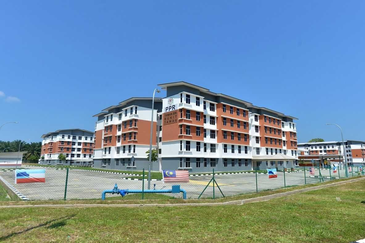 QuickCheck: Is a Sabah district council selling forms linked to a new ...