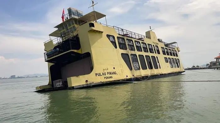 Listing ferry can be saved, museum plan still in place, says Chow | The ...