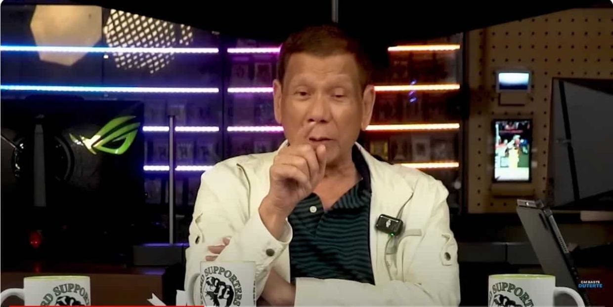 Rodrigo Duterte to be summoned to Senate-led drug war probe, says ...