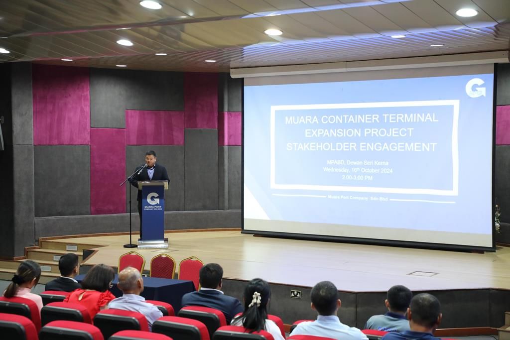 Muara Port expansion project set to boost Brunei’s trade and logistics ...