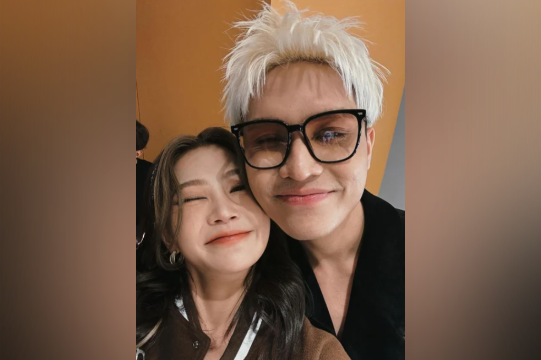 Malaysian singers Firdhaus and Diorlying Tan break up after 4 years of ...