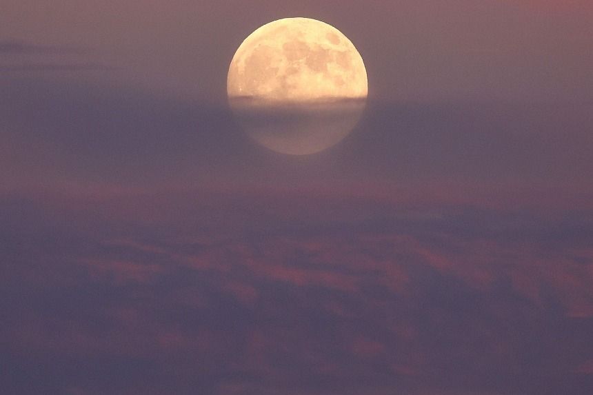 Hunter’s Moon: 2024’s brightest and closest supermoon | The Star