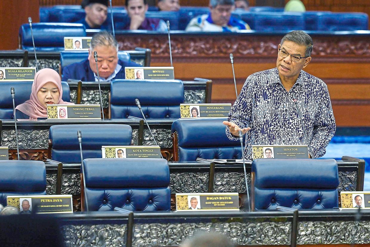 A big step forward for mothers | The Star