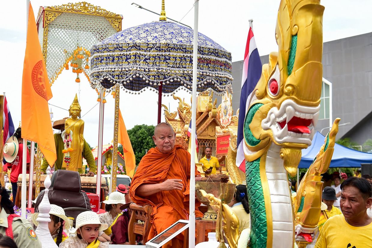 Asean news headlines as at 10pm on Friday (Oct 18) | The Star