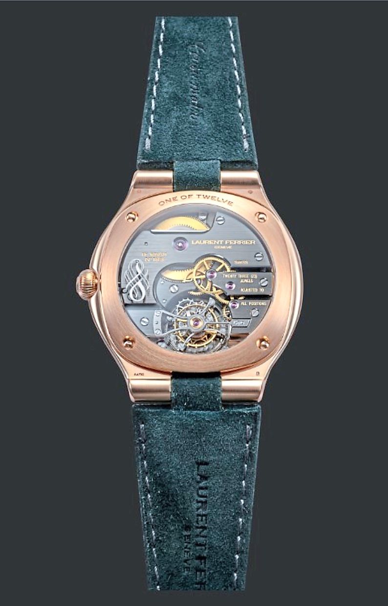 Sincere celebrates 70th anniversary with five limited-edition ...