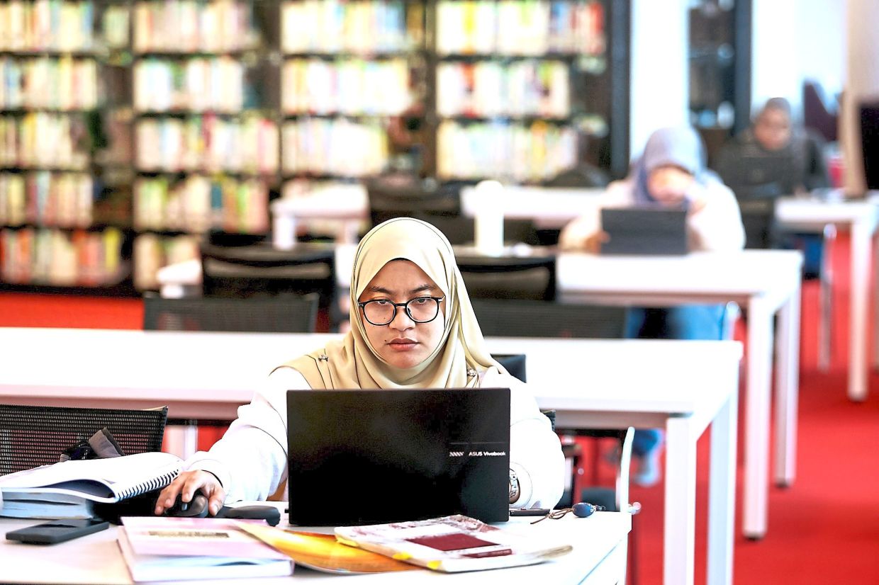 GLCs to play crucial role in ensuring nobody left behind | The Star