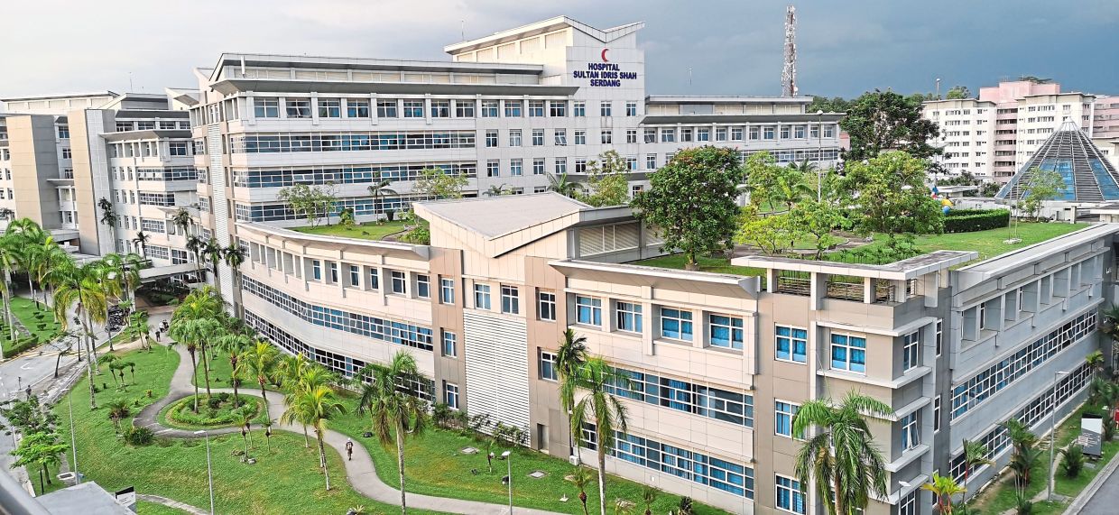 Cut waiting time at hospitals | The Star