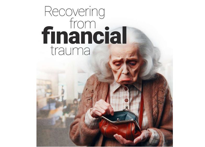 Recovering from financial trauma | The Star
