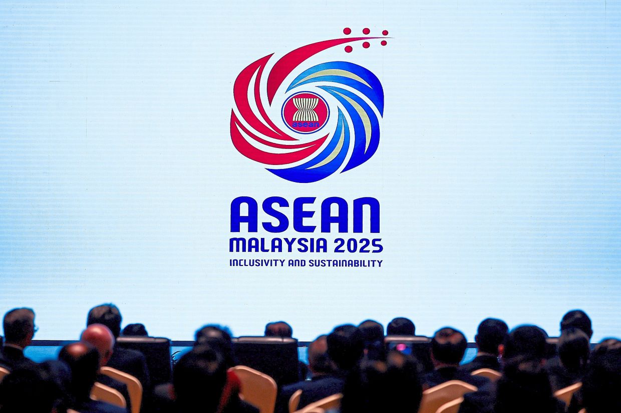 Malaysia set to lead Asean into new era of growth in the region | The Star