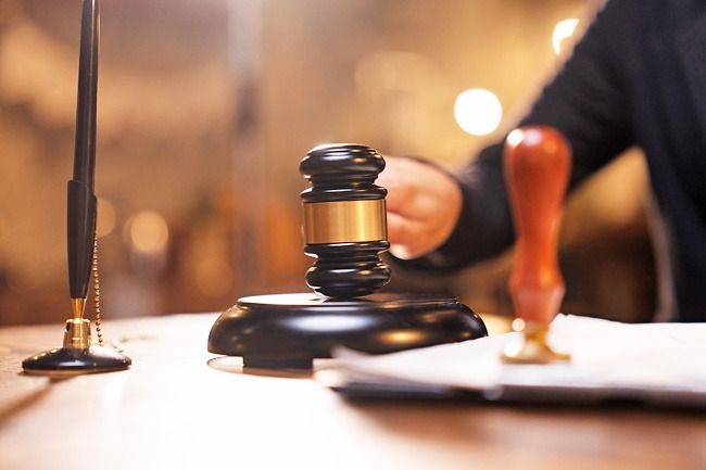 Brunei's Senior Chief Immigration Officer to learn fate from court on ...