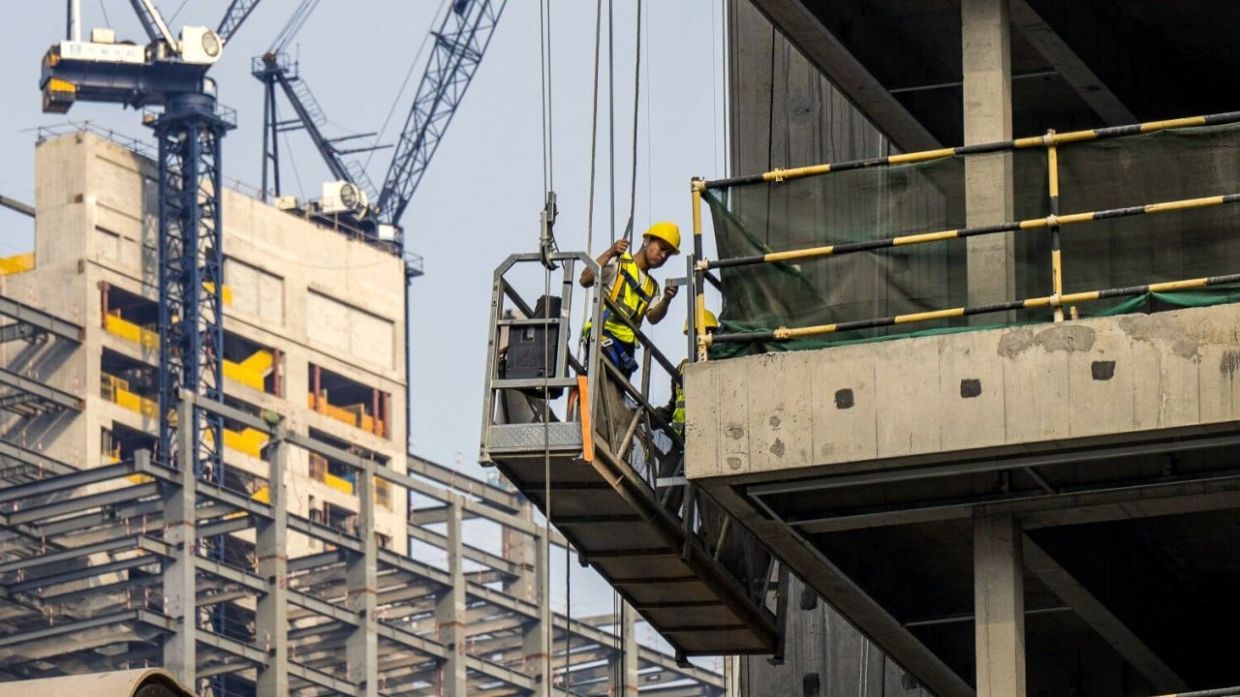 China cuts key mortgage rate, ‘encouraging sign’ amid push to stabilise ...