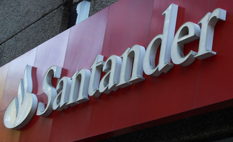 Santander launches digital bank in US to gain cheaper funding for auto ...