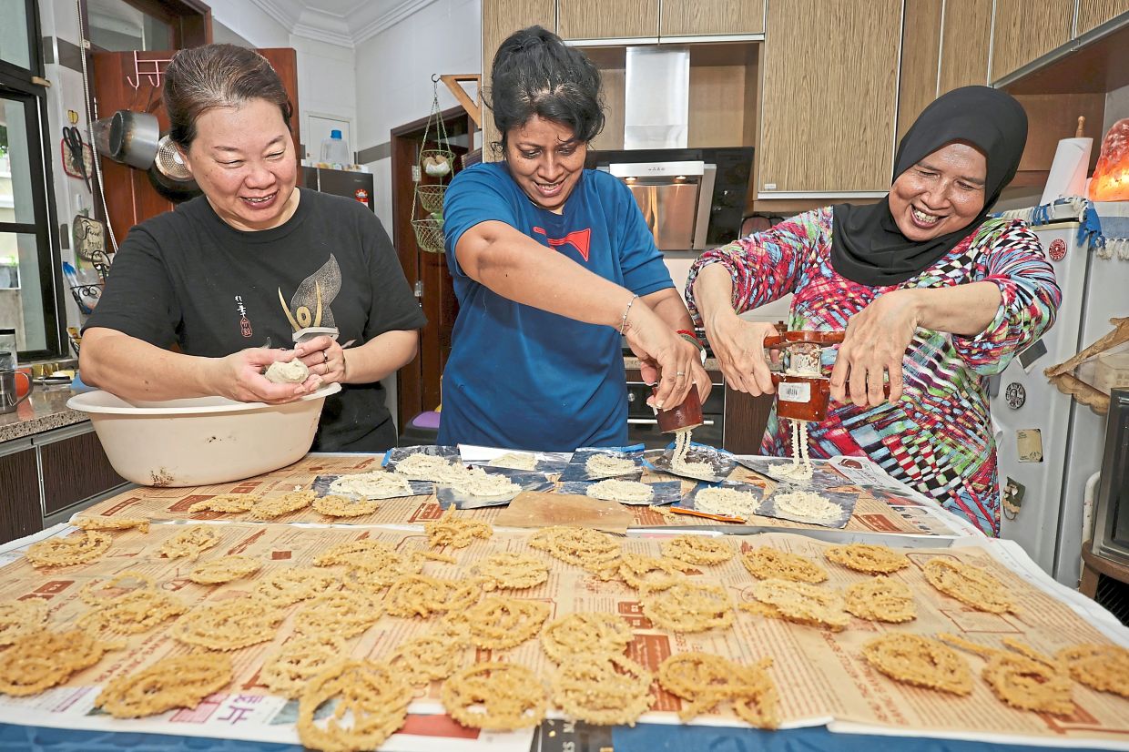 A decade of delicious tradition | The Star