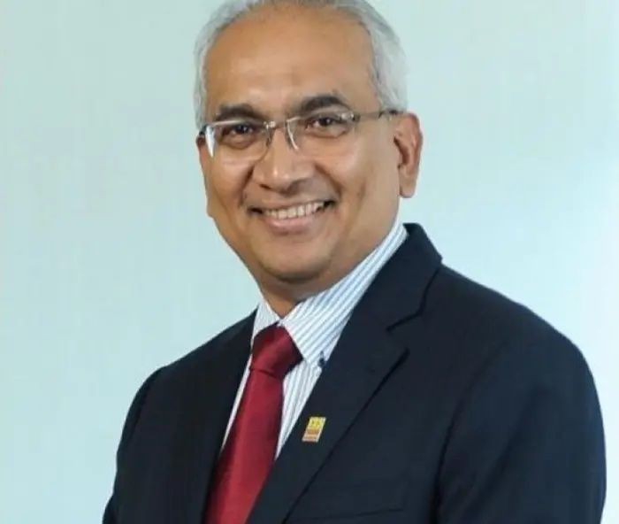 DNB appoints Azman Ismail as new CEO | The Star