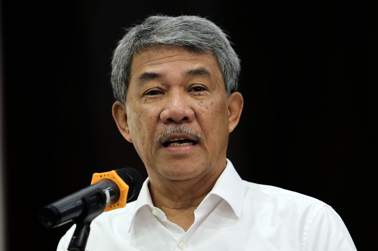 M'sia prepared to evacuate Malbatt from Lebanon if UN mandates, says ...