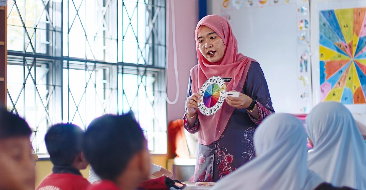 FROM LEARNING LOSS TO LEARNING RECOVERY | The Star