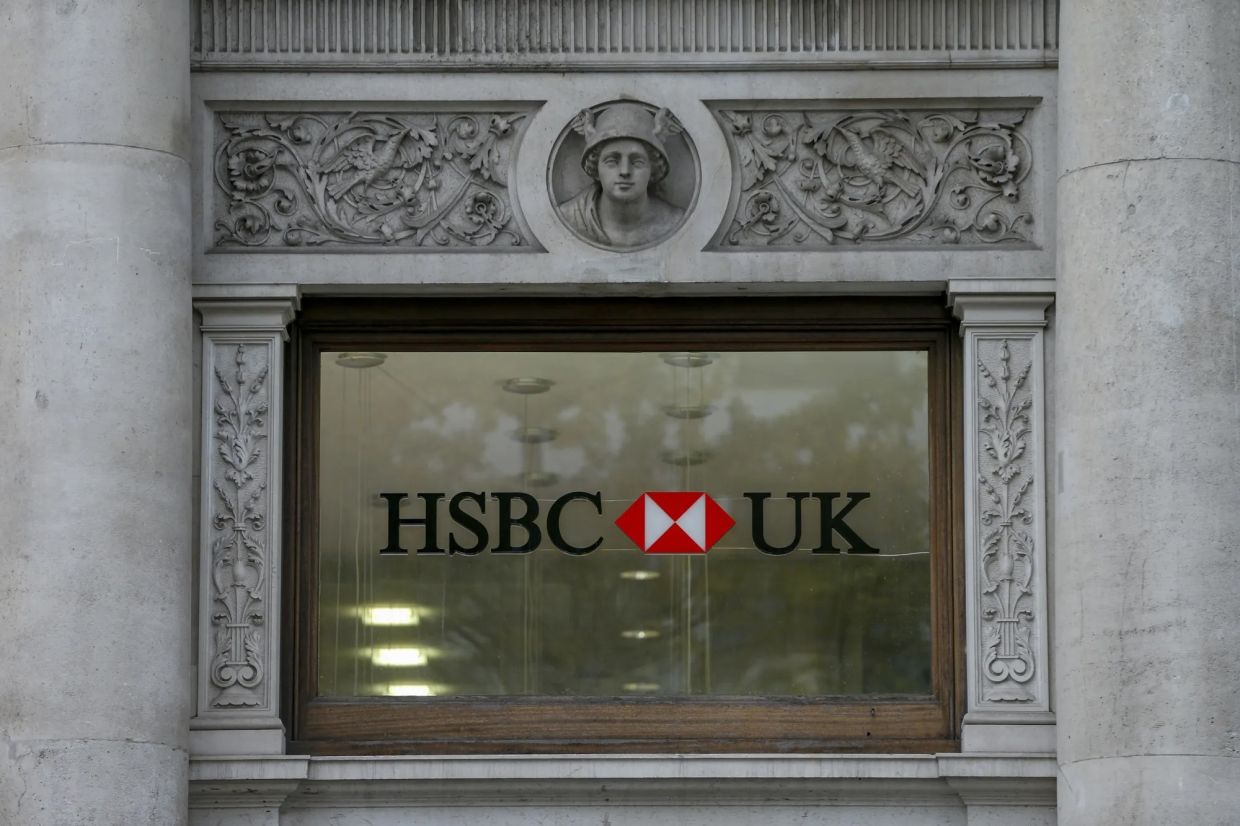 HSBC East-West split isn’t just about cost cuts | The Star