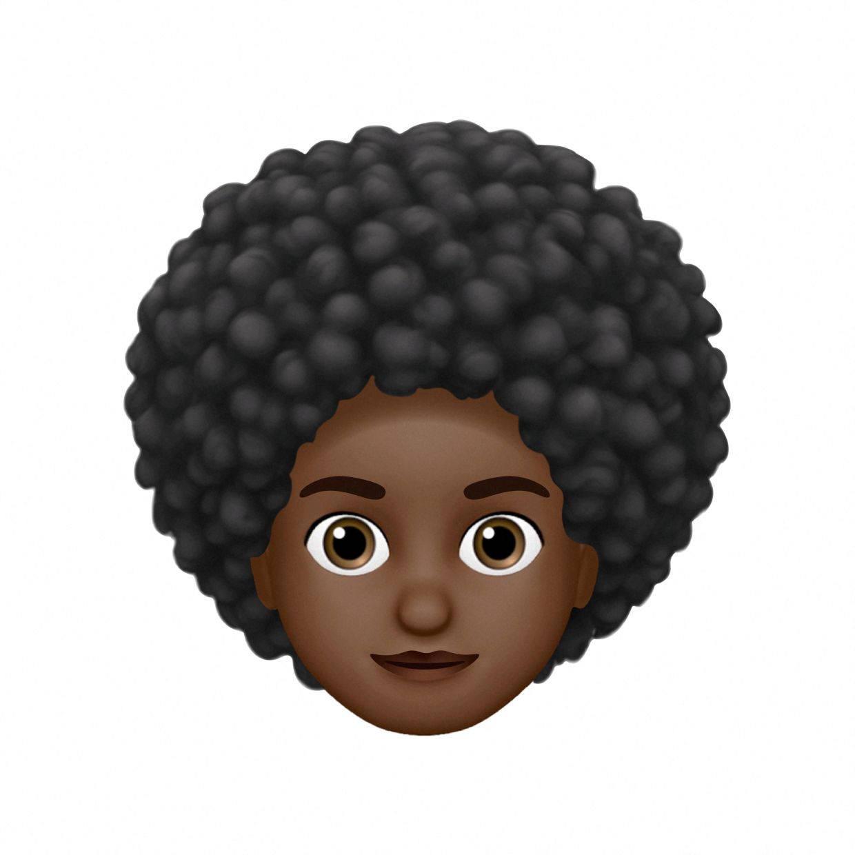 Young Londoners push for world’s first Afro hair emojis | The Star