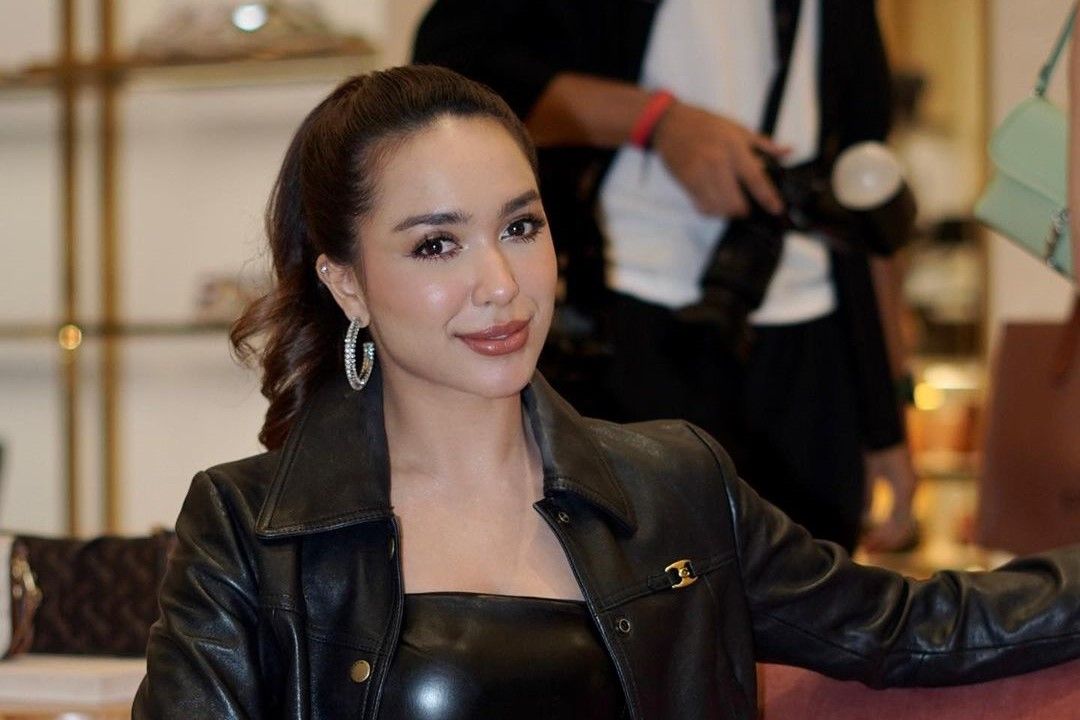 Wanna Ali, 26, can't see herself acting into her 40s: 'Maybe not even past my 30s' | The Star