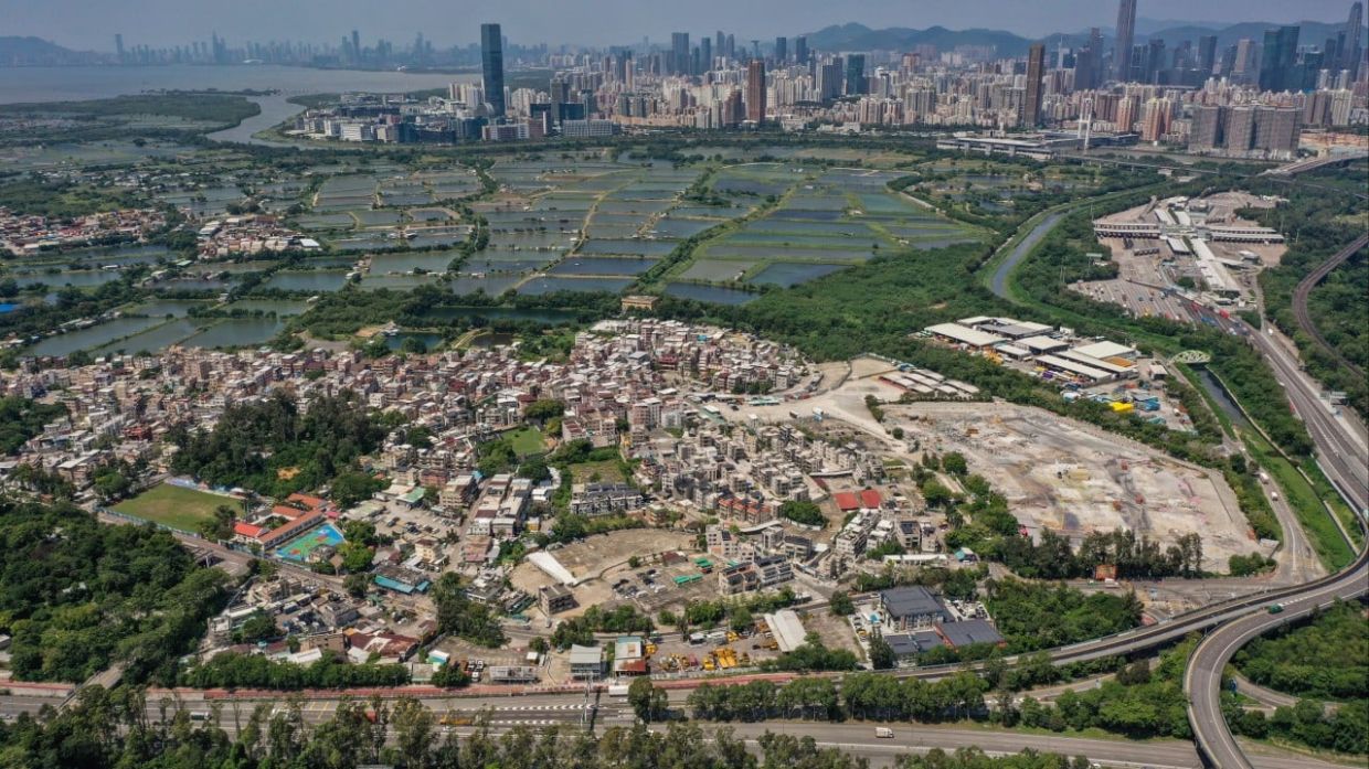 Hong Kong lawmakers question need for HK$700 million gallery on prime ...