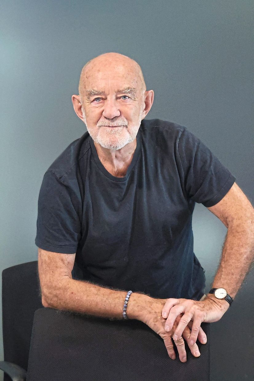 Breathing new life into shophouses | The Star