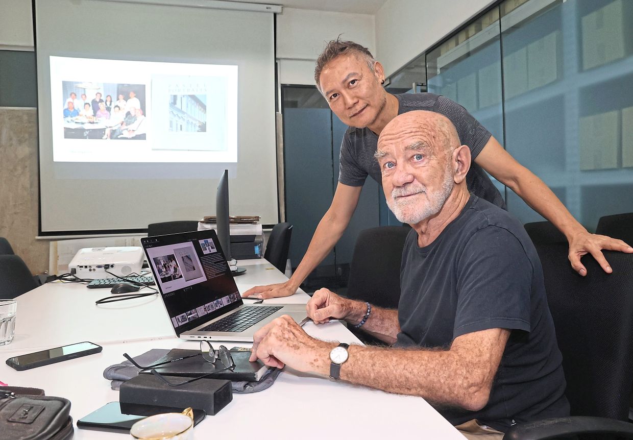 Breathing new life into shophouses | The Star