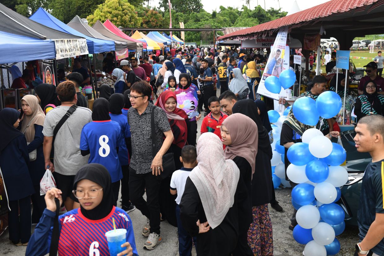 Vocational colleges to bring their skills to more communities | The Star