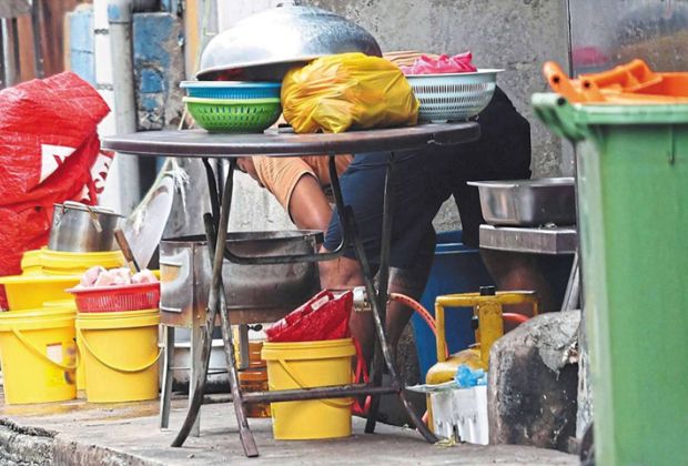 Outcry over food safety | The Star