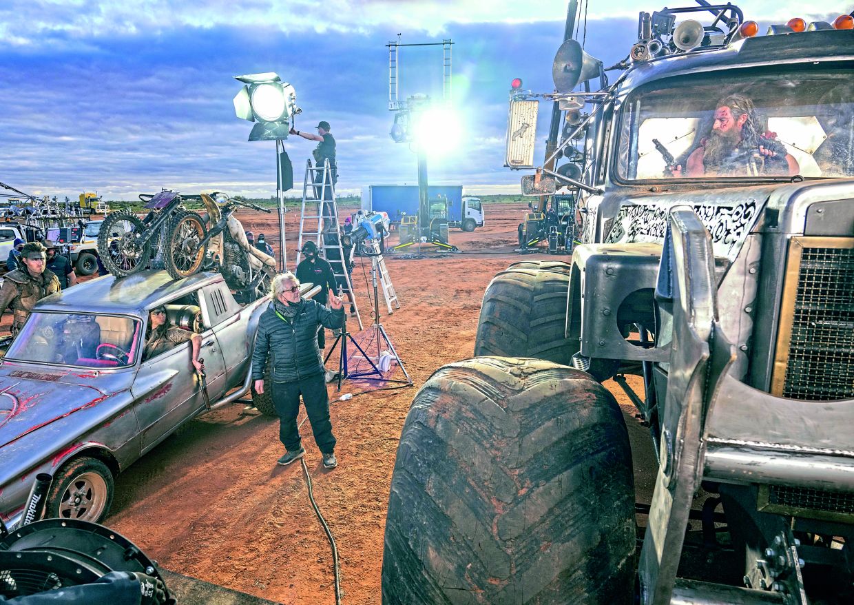 Leveraging the power of the entertainment screen | The Star