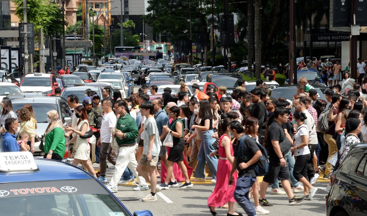 Limited impact of minimum wage increase likely | The Star